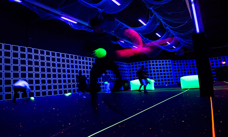 Hijinks | Discover Life Experiences & Local Activities