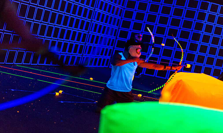 Hijinks | Discover Life Experiences & Local Activities