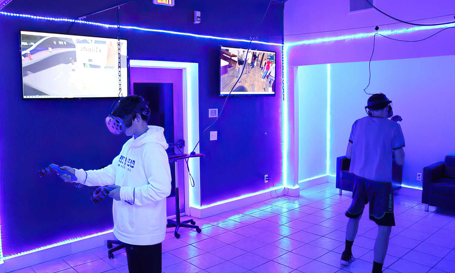 Hijinks | Discover Life Experiences & Local Activities