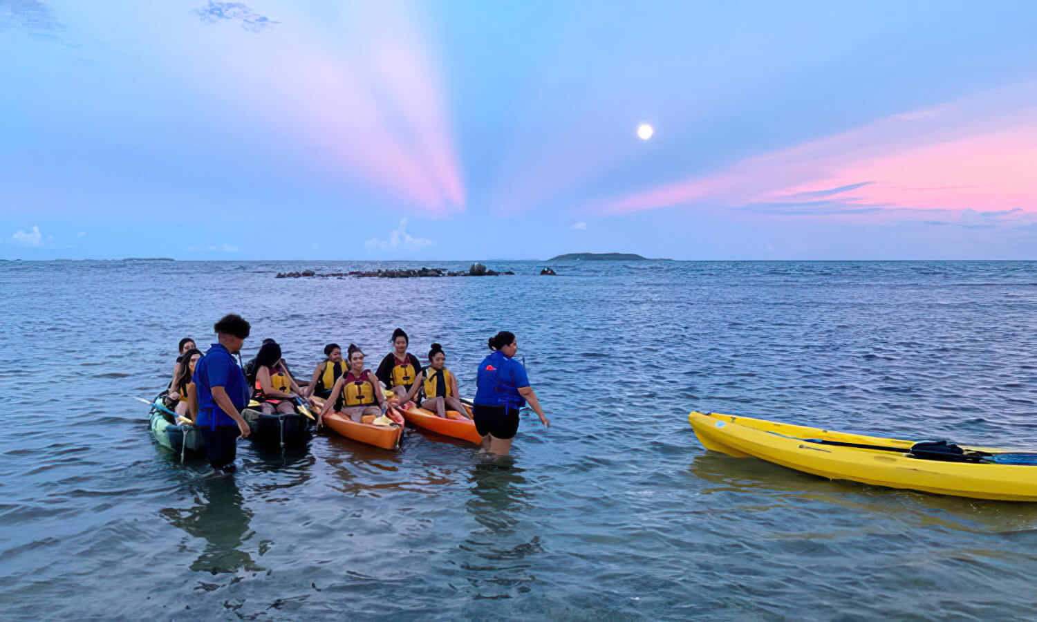 Puerto Rico Access Eco Tours [Book Online] - Hijinks