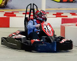 Speeders Indoor ProKarts [Book Online] - Hijinks